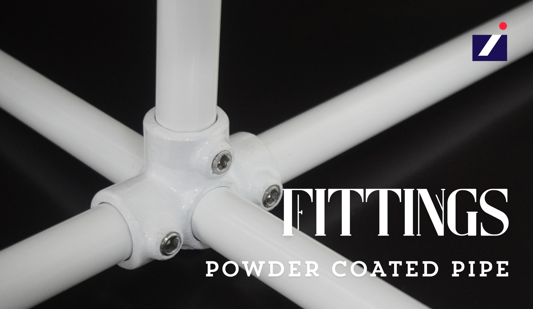 The Importance Of Powder-Coated Pipe Fittings In Connecting Pipes